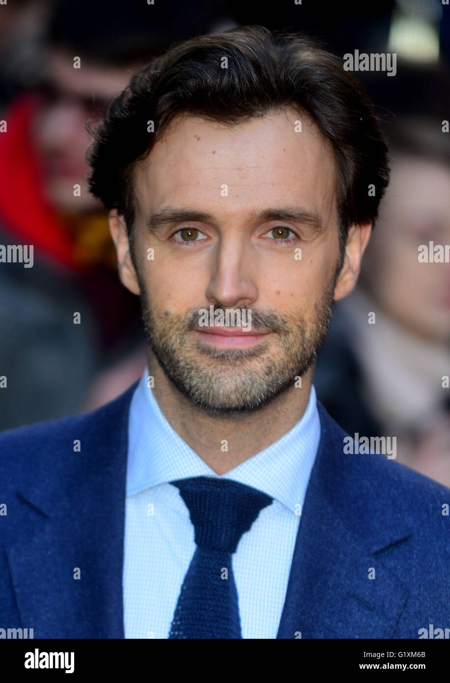 OIC - ENTSIMAGES.COM - Michael Xavier at the Jameson Empire Awards 2016 ...