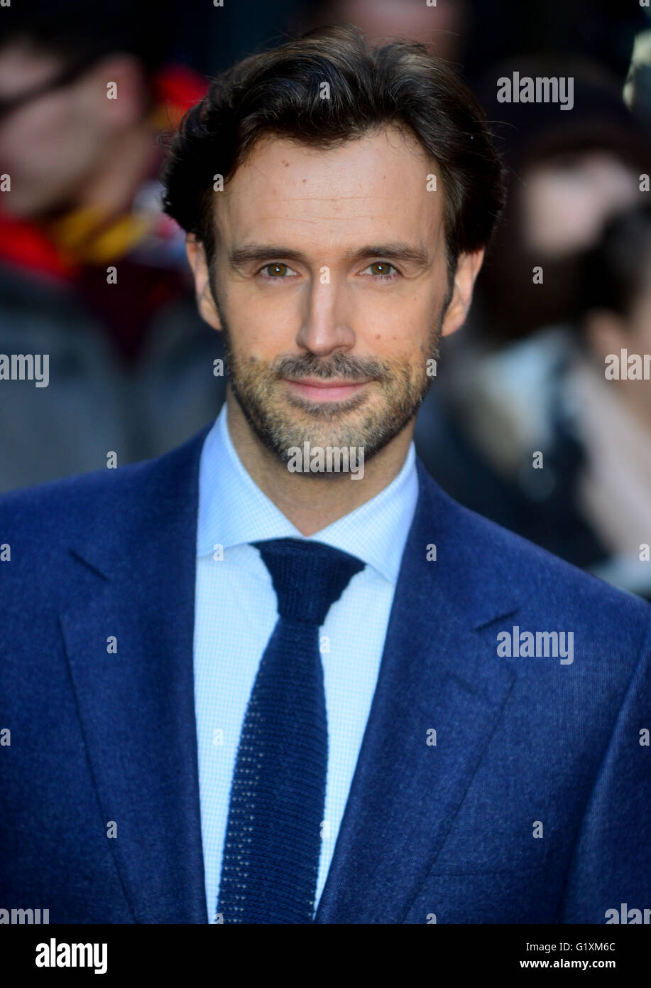 OIC - ENTSIMAGES.COM - Michael Xavier at the Jameson Empire Awards 2016 ...