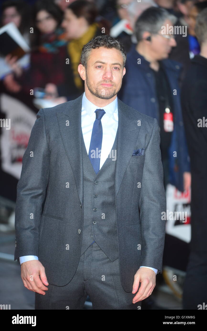 Warren brown hi-res stock photography and images - Alamy