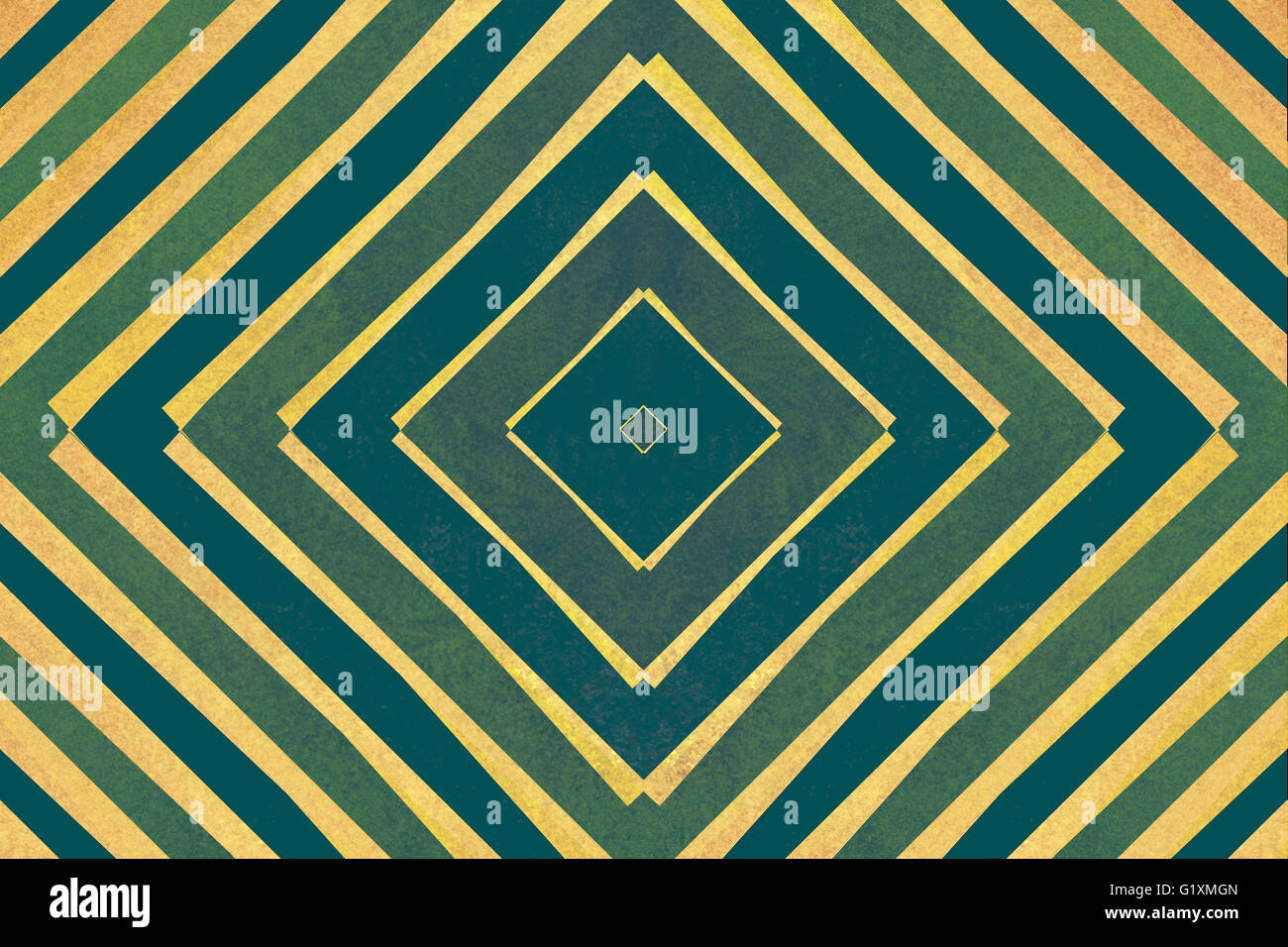 Black yellow retro shapes hi-res stock photography and images - Alamy