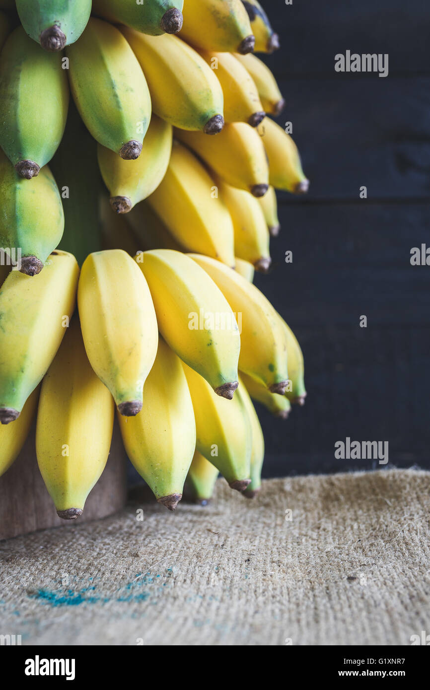 Trai chuoi hi-res stock photography and images - Alamy