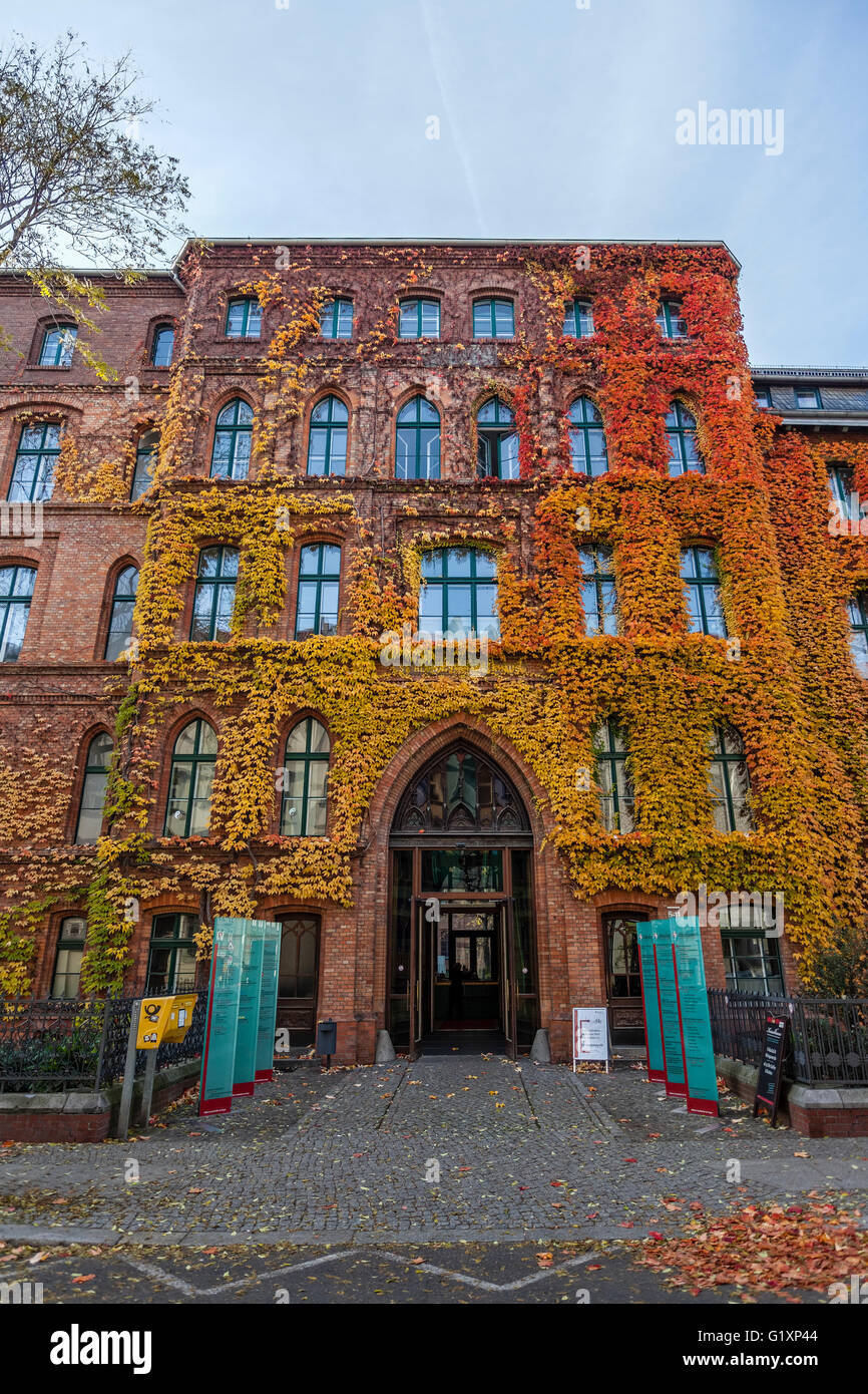 St Joseph Krankenhaus Berlin