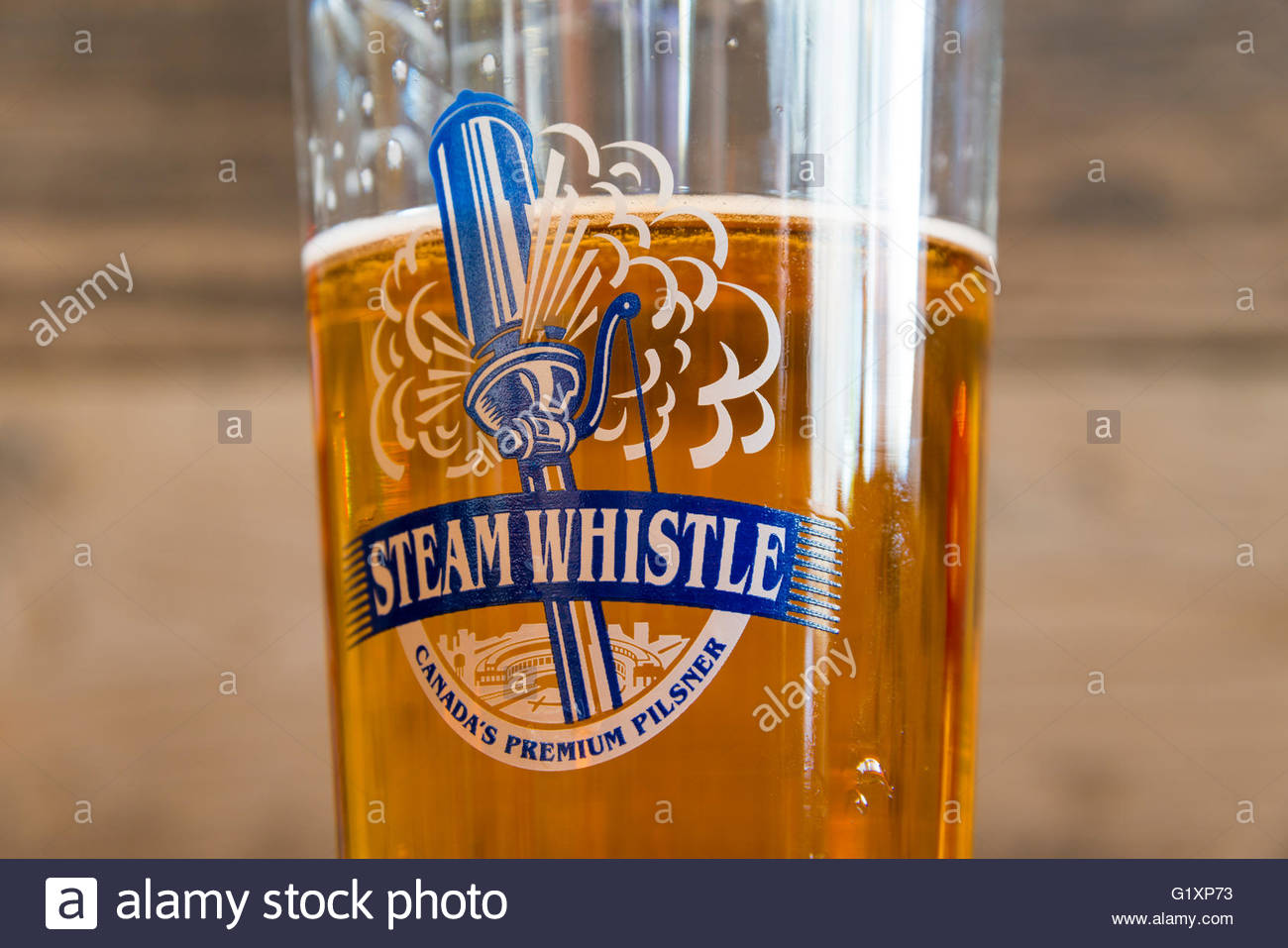 Steam Whistle Stock Photos & Steam Whistle Stock Images - Alamy