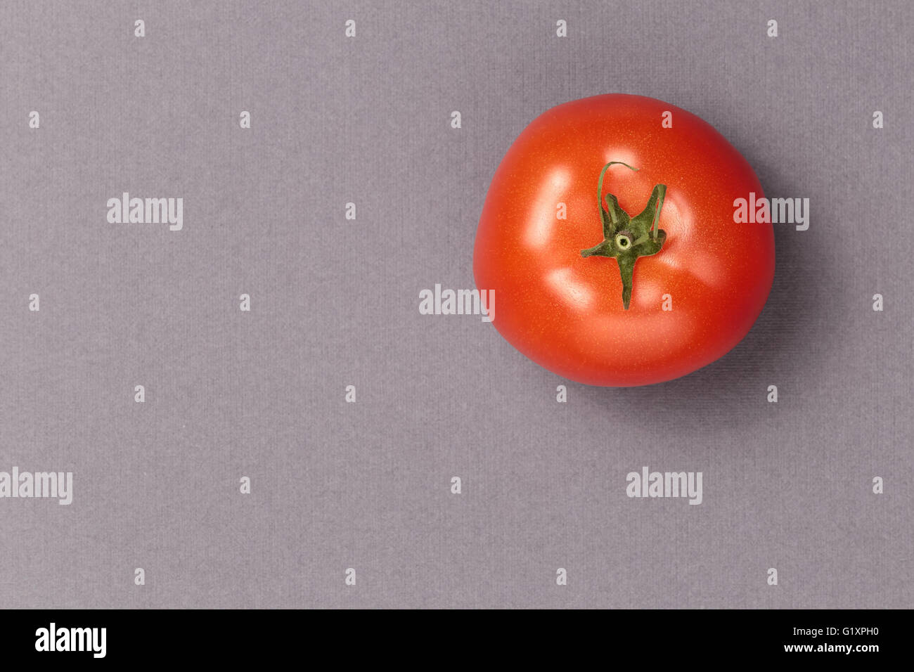 Top view organic tomato hi-res stock photography and images - Alamy