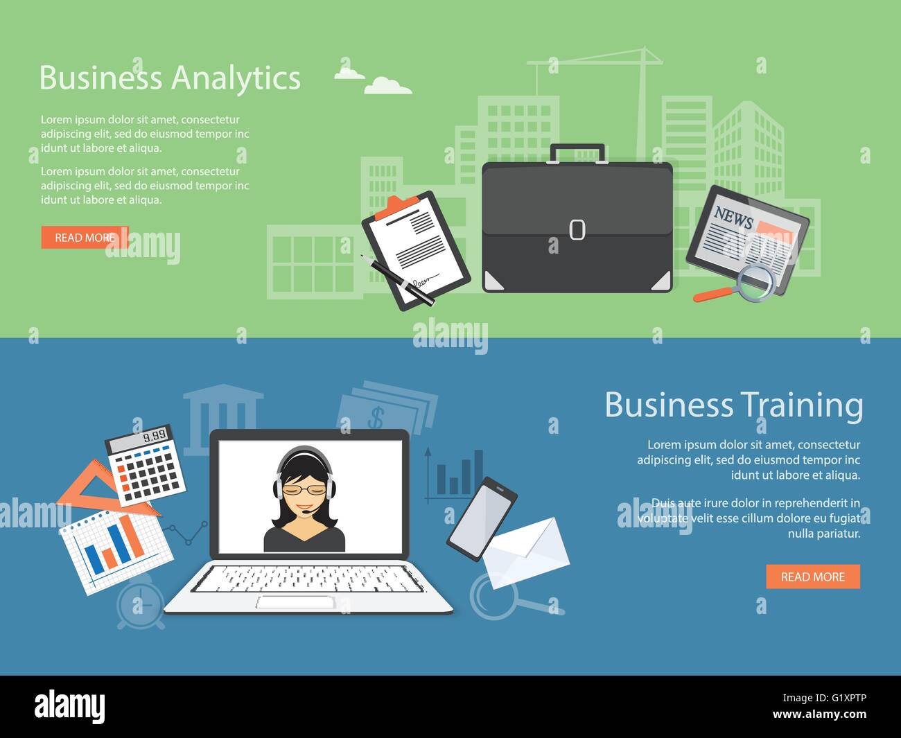 Training organization Stock Vector Images - Alamy