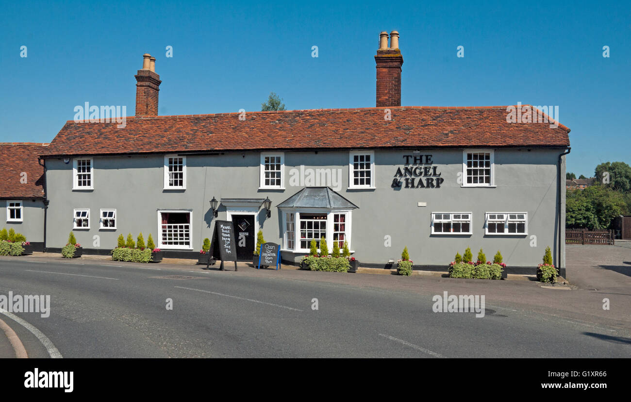 Great dunmow hi-res stock photography and images - Alamy