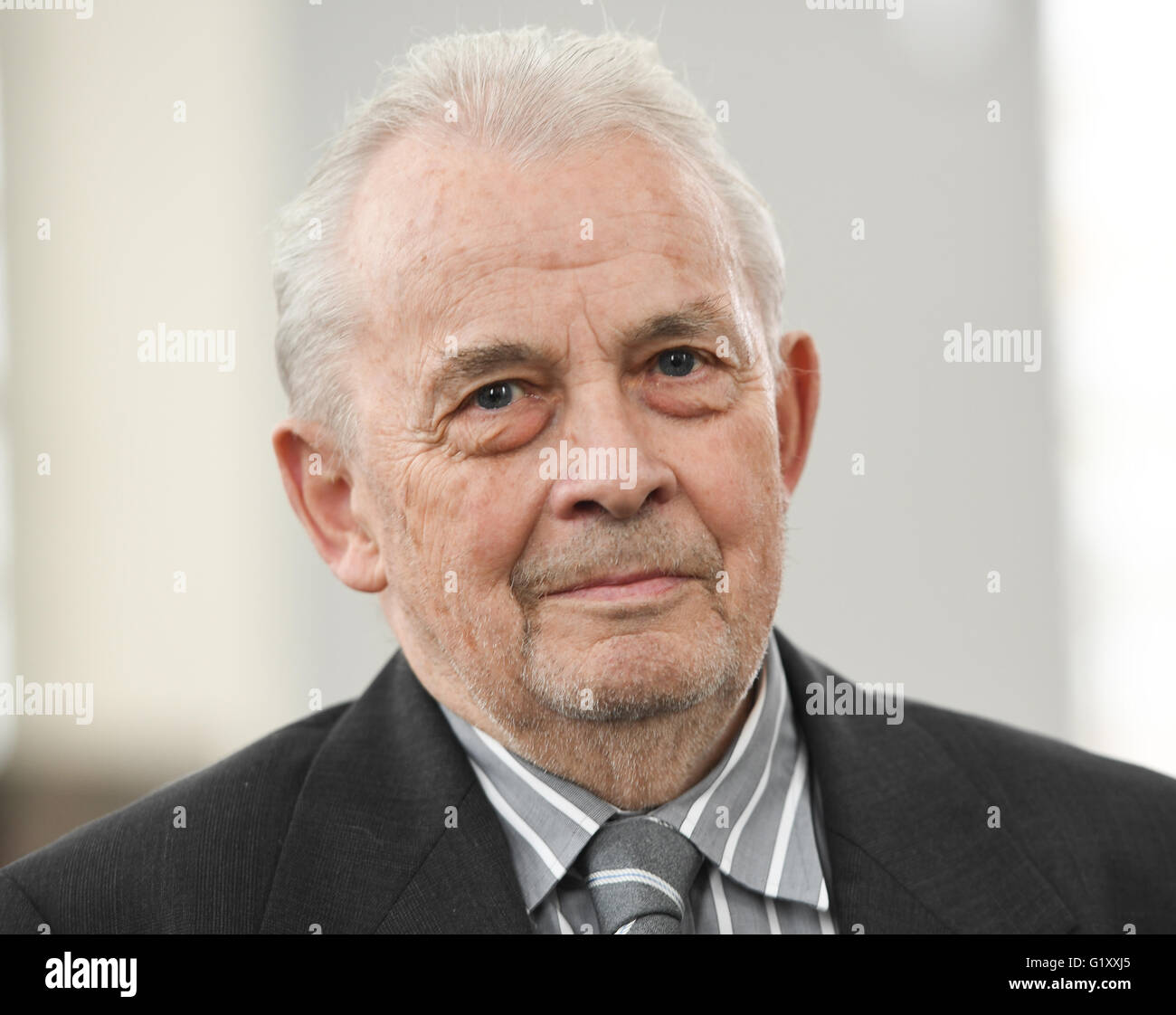 Walther troeger hi-res stock photography and images - Alamy