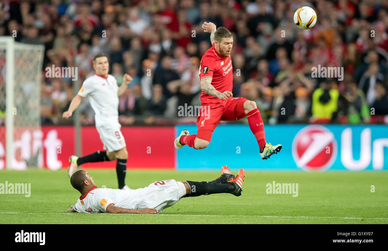 Alberto moreno sevilla hi-res stock photography and images - Alamy