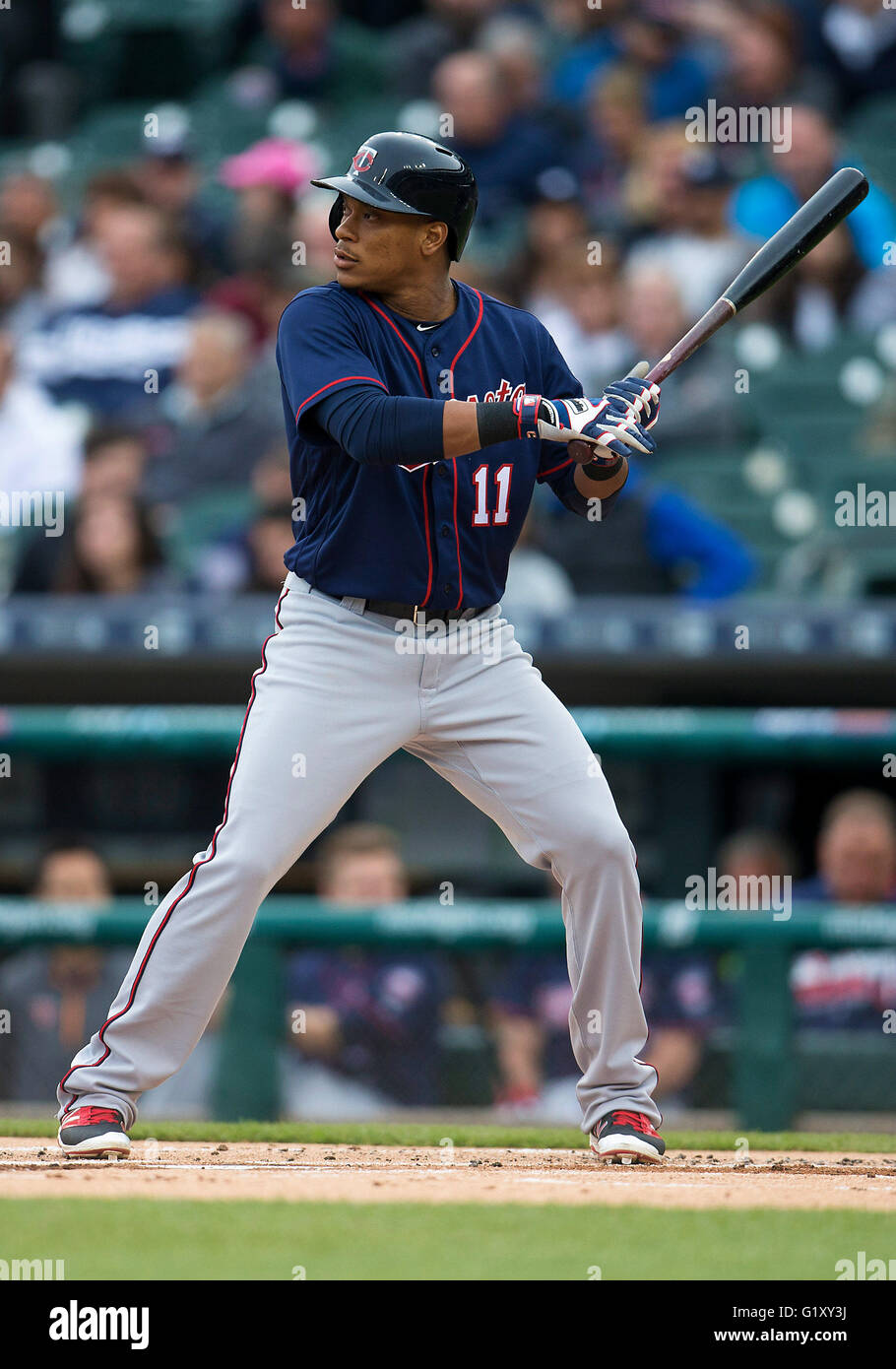 Jorge polanco hi-res stock photography and images - Alamy
