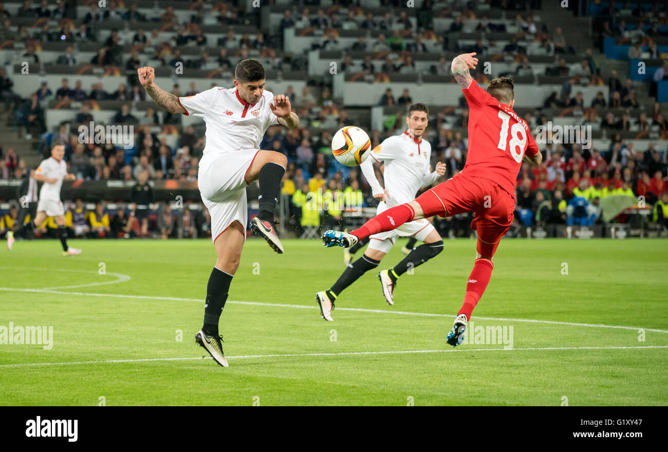 Alberto moreno sevilla hi-res stock photography and images - Alamy