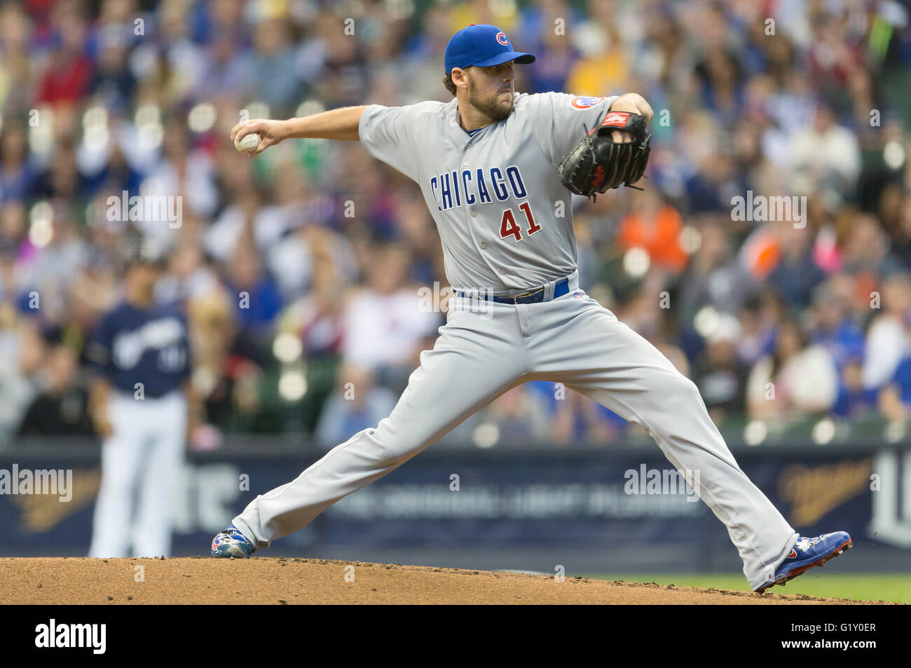 John lackey hi-res stock photography and images - Alamy
