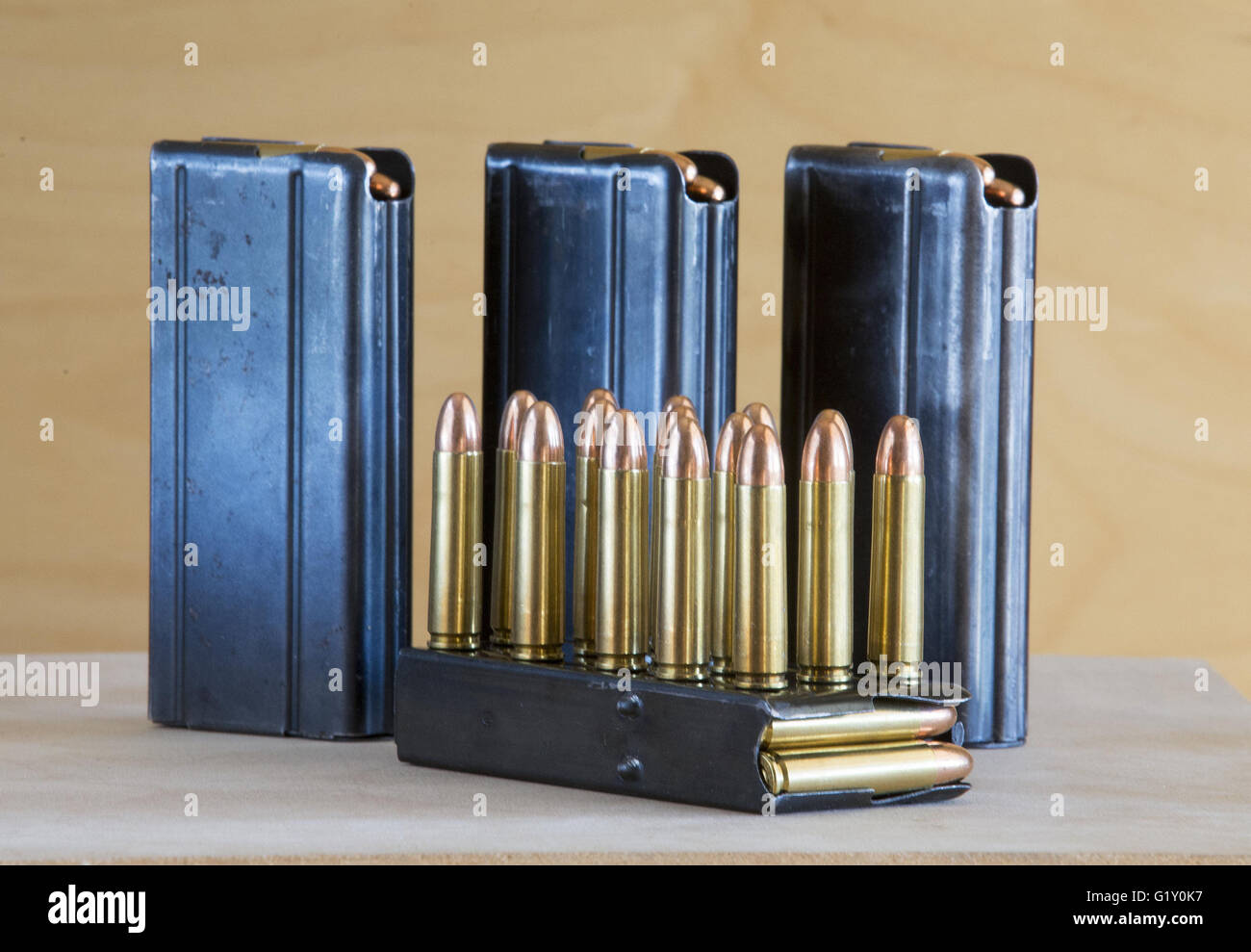 M1 package hi-res stock photography and images - Alamy