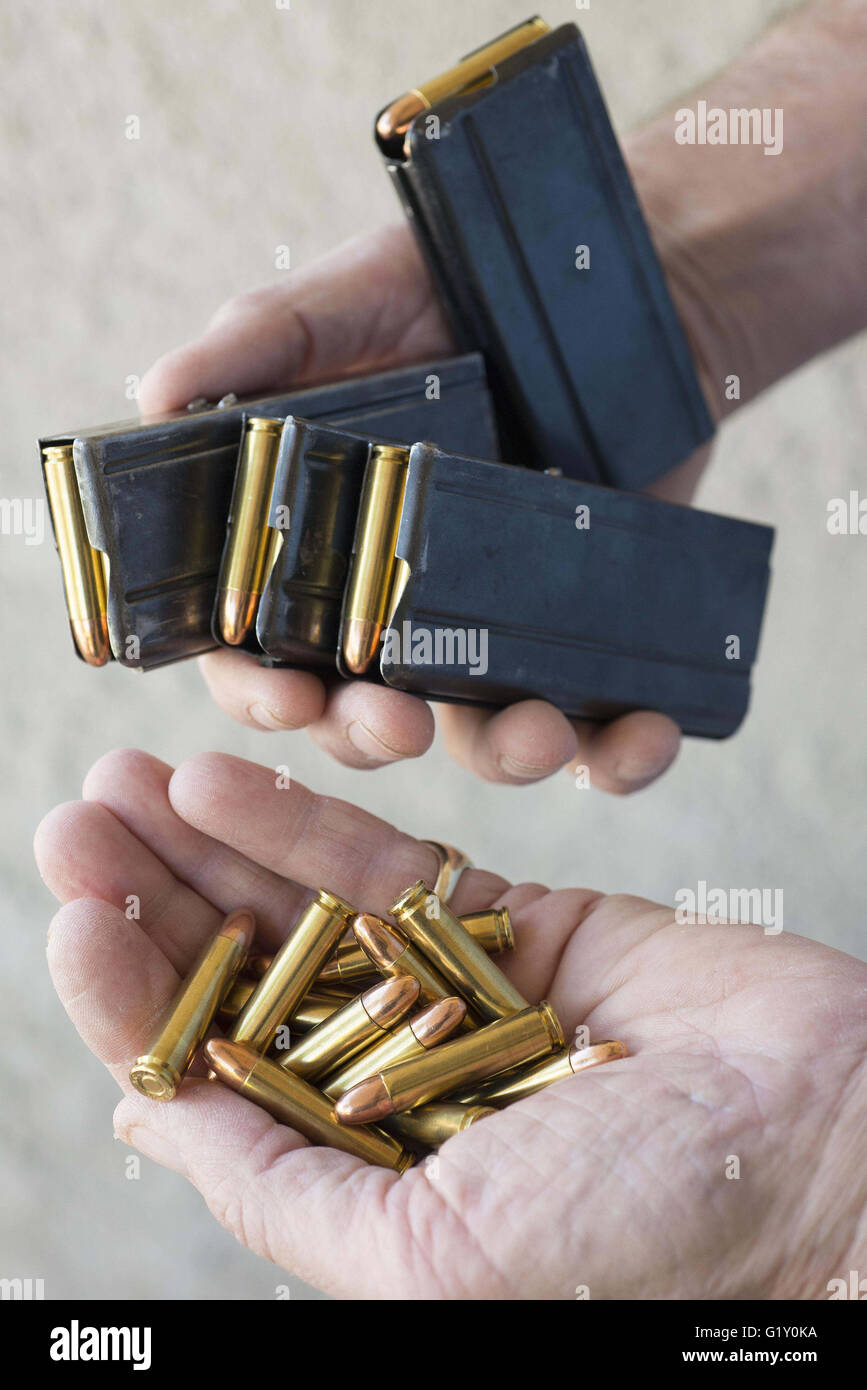 M1 package hi-res stock photography and images - Alamy