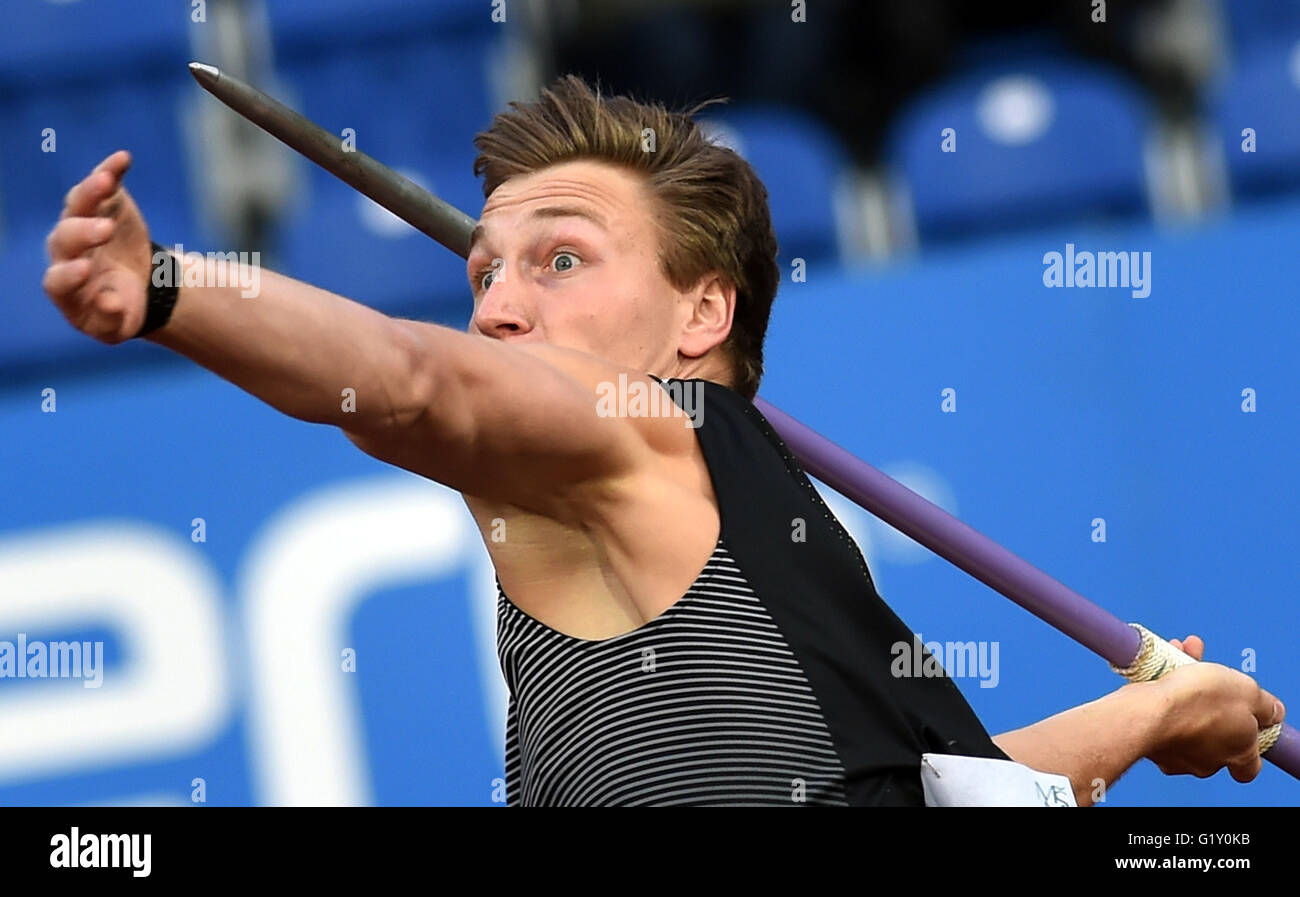 Thomas rohler hi-res stock photography and images - Alamy