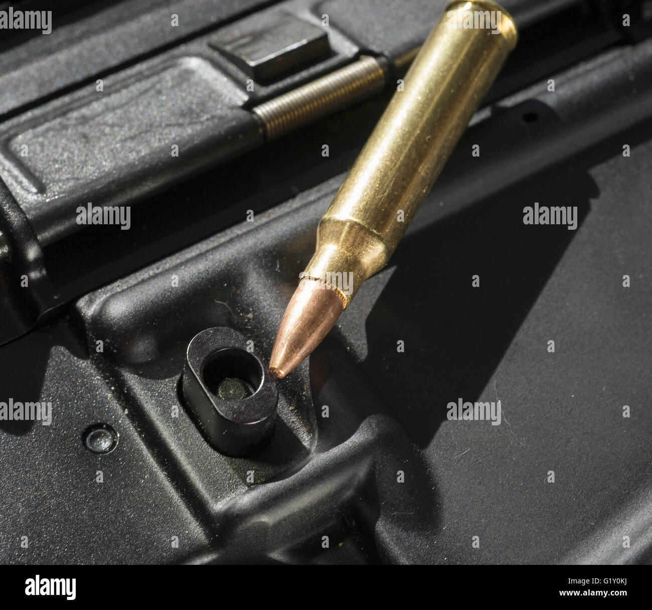 Gun owners of california hi-res stock photography and images - Alamy