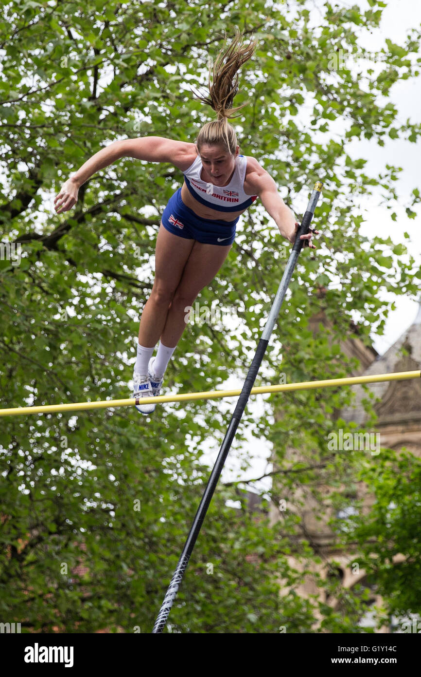 Sally peake hi-res stock photography and images - Alamy