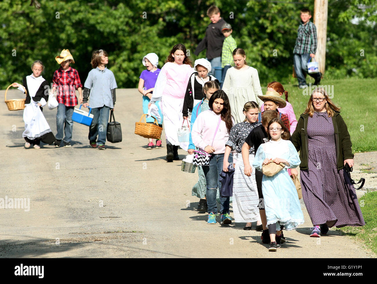 Miles Iowa School at Andrew Rhone blog