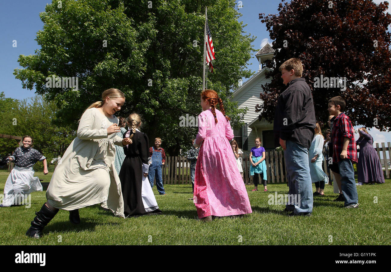 Chases grove hi-res stock photography and images - Alamy