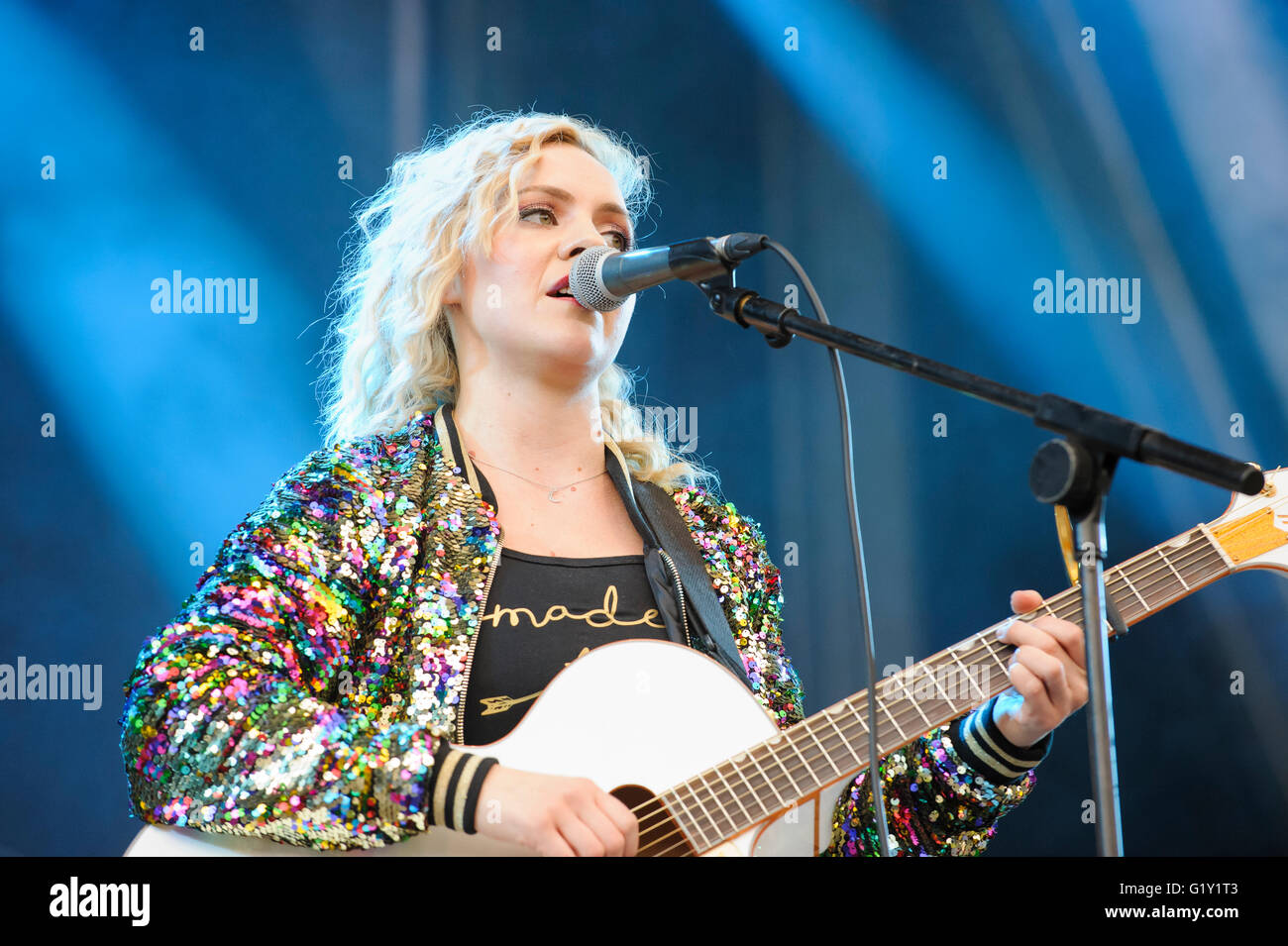 Philippa hanna hi-res stock photography and images - Alamy