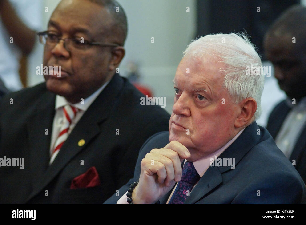 John Fahy High Resolution Stock Photography and Images - Alamy