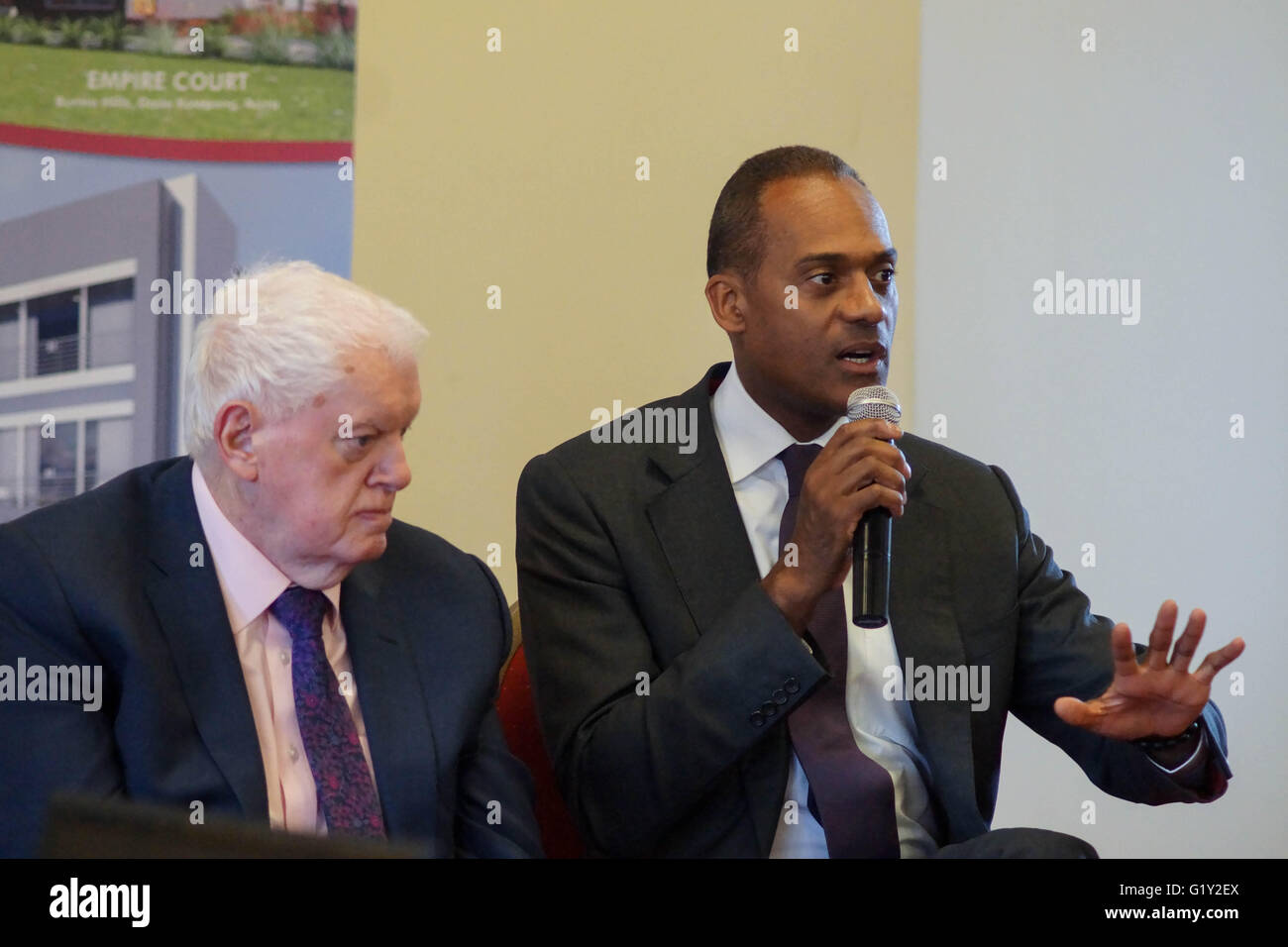 Peter Fahy High Resolution Stock Photography and Images - Alamy