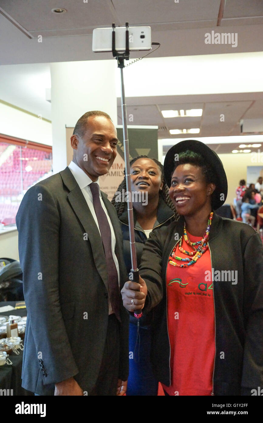 Adam Afriyie High Resolution Stock Photography and Images - Alamy