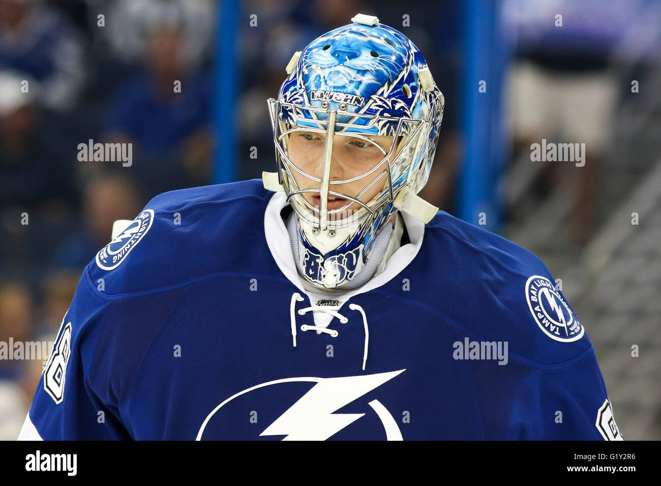Tampa, Florida, USA. 20th May, 2016. DIRK SHADD | Times.Tampa Bay ...