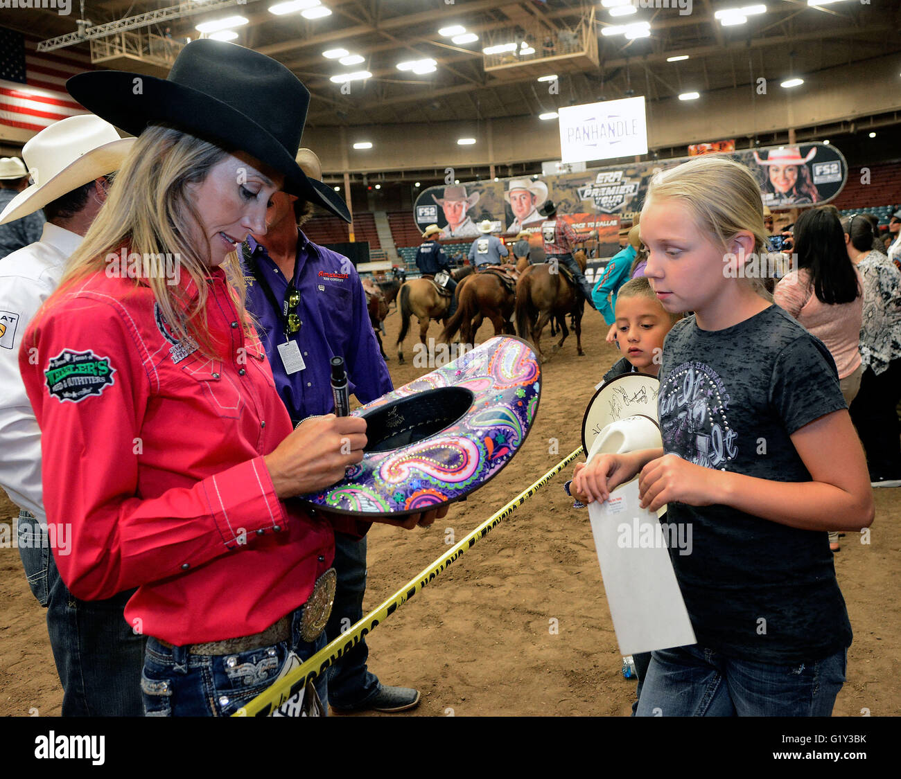 Albuquerque, NM, USA. 20th May, 2016. Eleven time world champion in ...