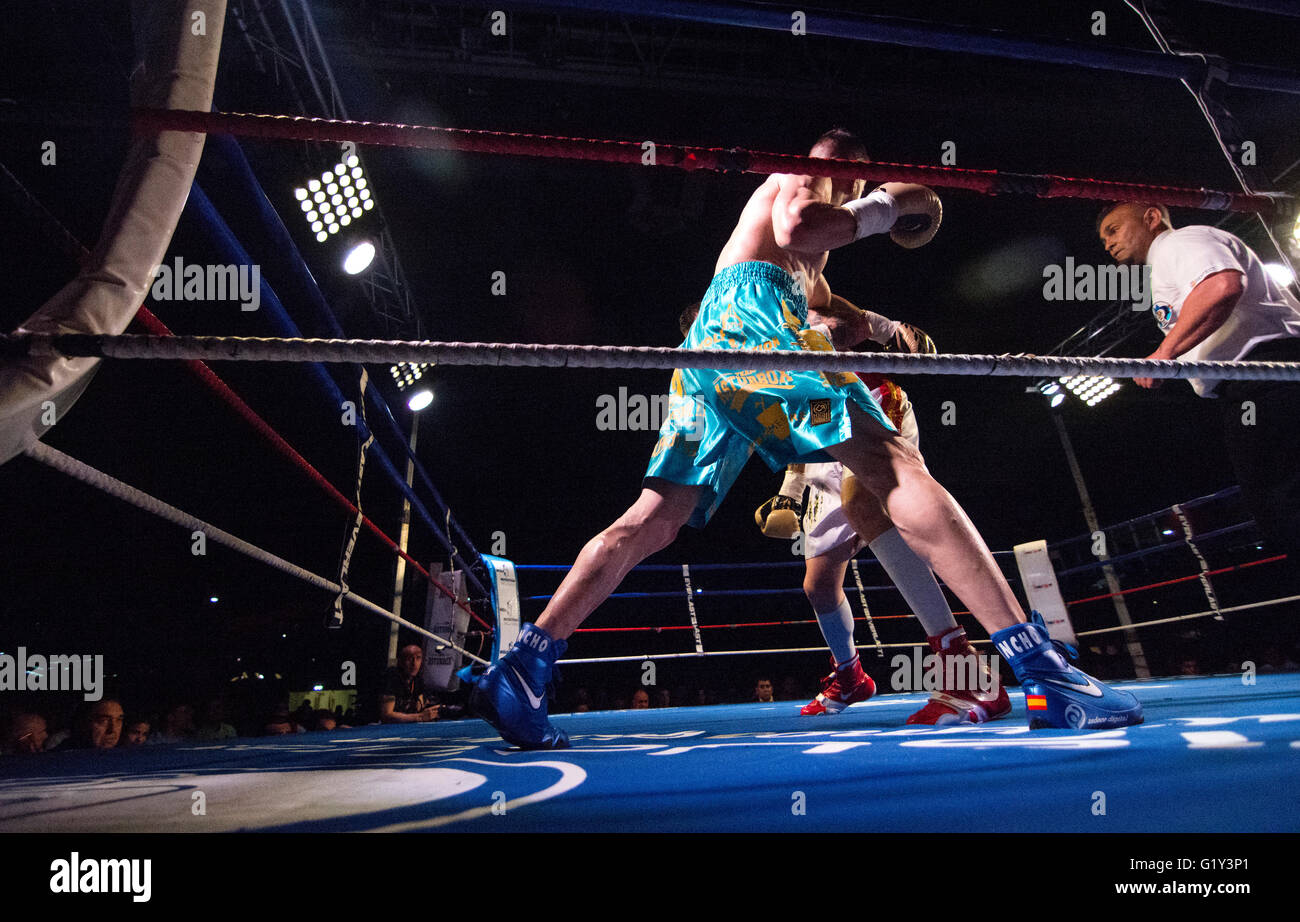 Juancho Gonzalez High Resolution Stock Photography and Images - Alamy