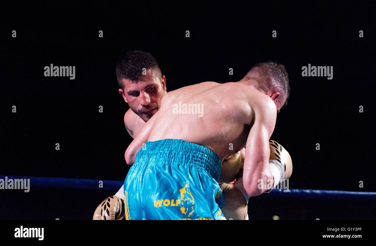 Featherweight boxing hi-res stock photography and images - Alamy