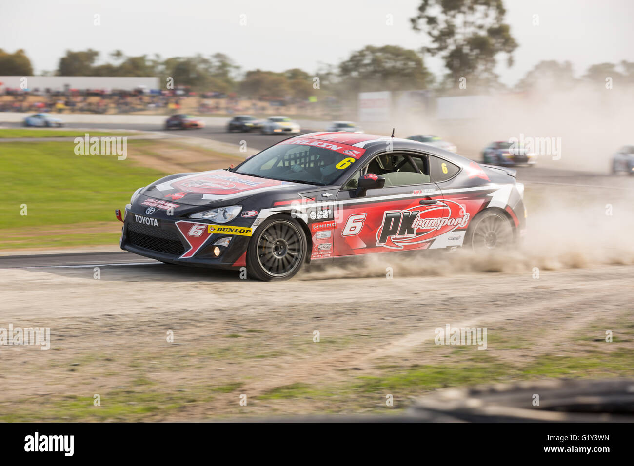 V8 supercar championship series hi-res stock photography and images - Alamy