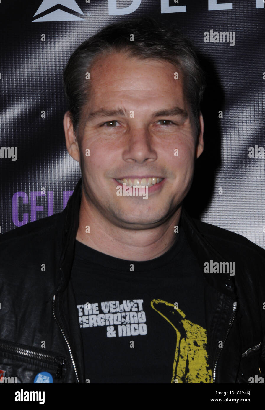 Shepard Fairey Hollywood High Resolution Stock Photography and Images ...