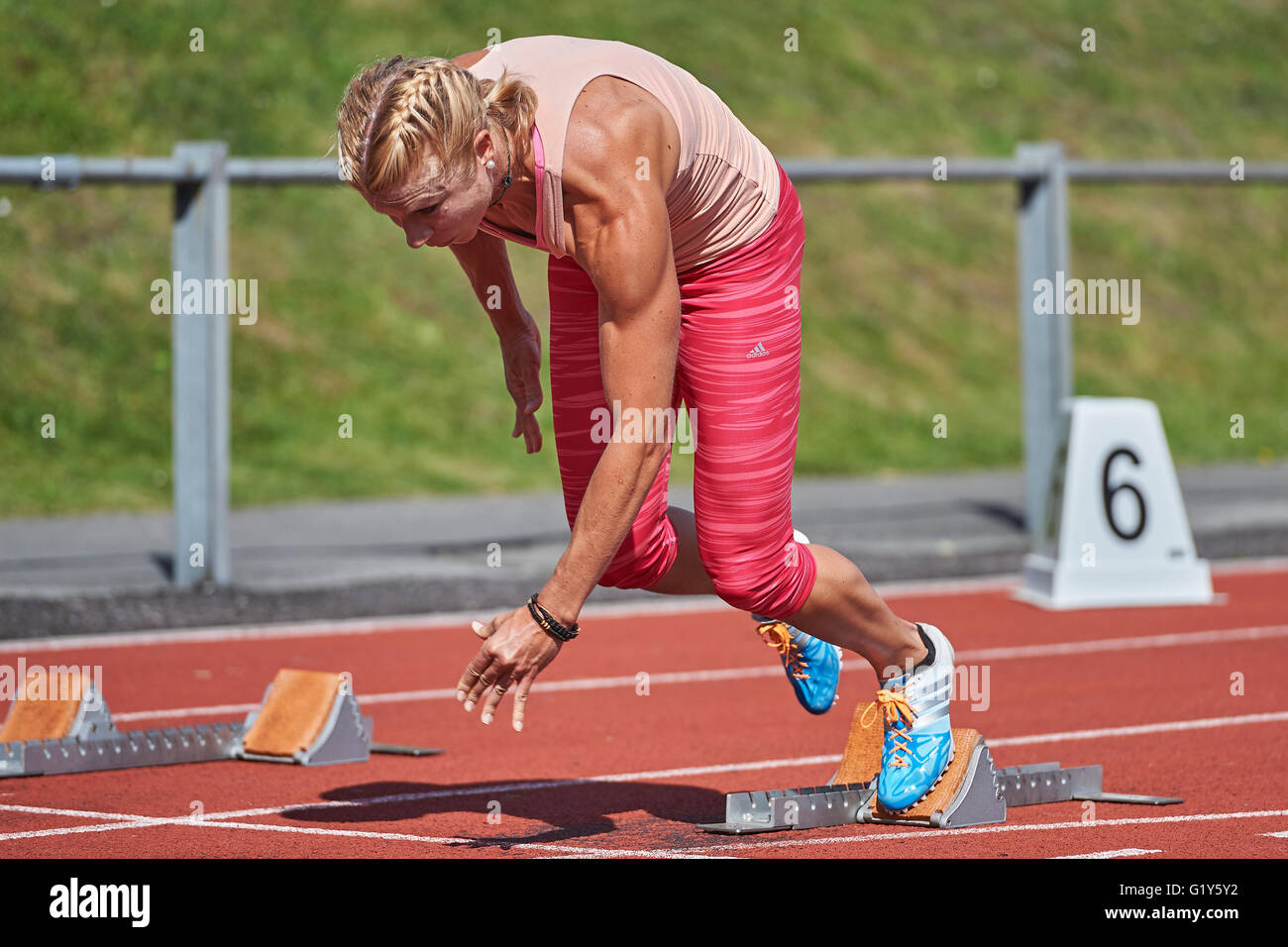 Zublin hi-res stock photography and images - Alamy