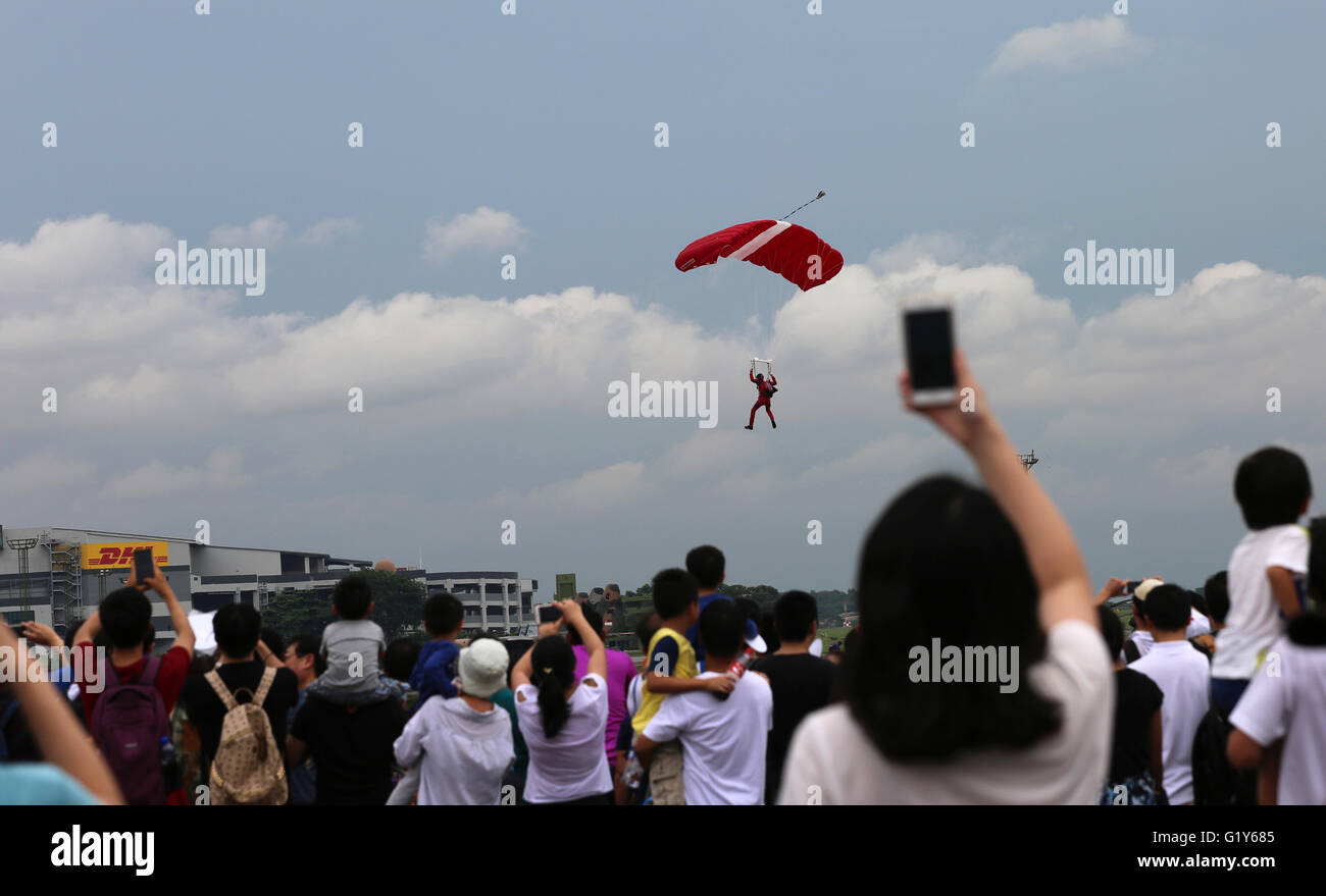 Republic singapore air force rsaf hi-res stock photography and images ...