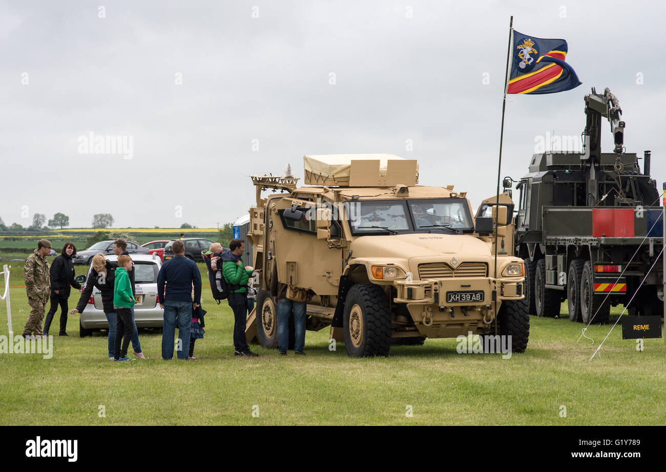 Range police barracks hi-res stock photography and images - Alamy