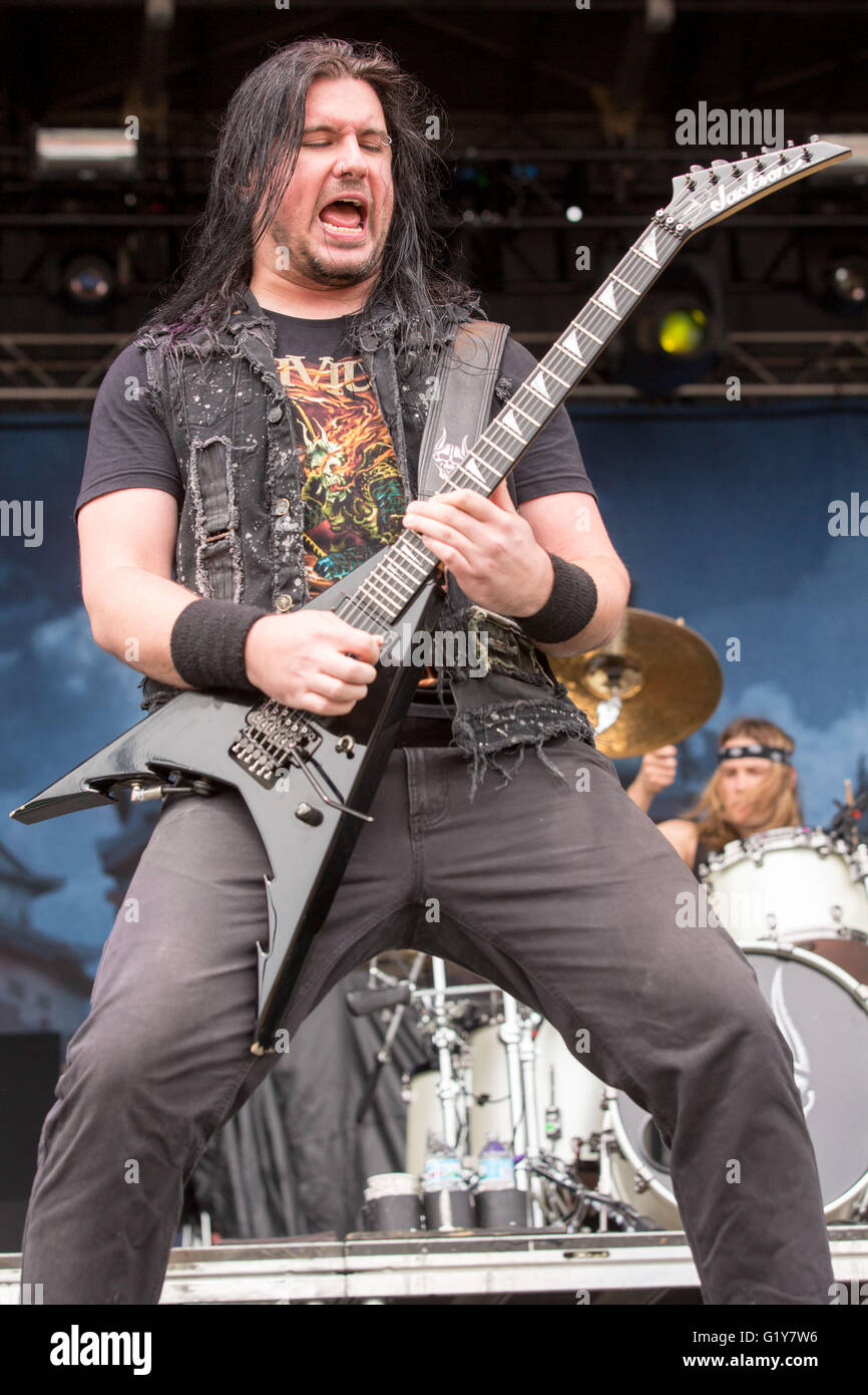 Corey beaulieu hi-res stock photography and images - Alamy