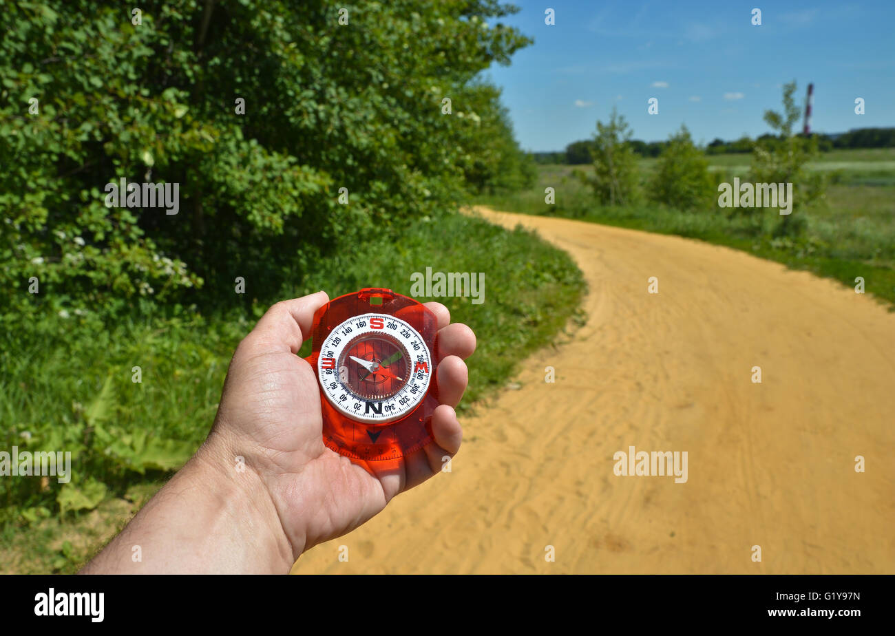 Guidance equipment hi-res stock photography and images - Alamy