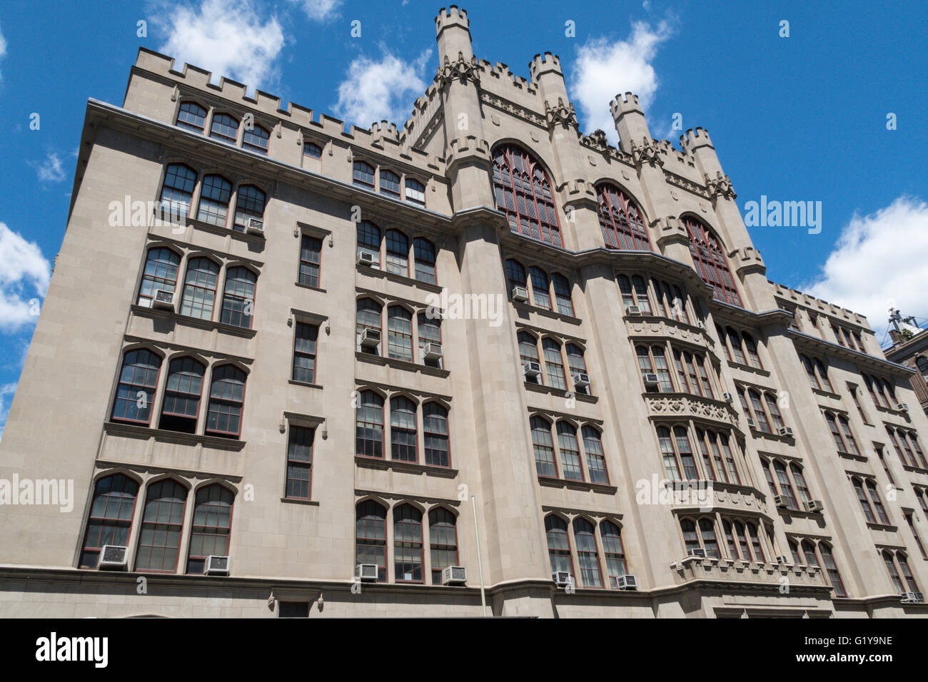 Thomas hunter hi-res stock photography and images - Alamy