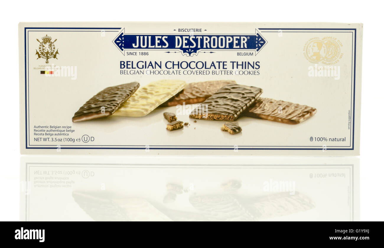 Jules destrooper hi-res stock photography and images - Alamy