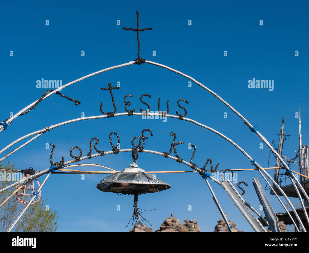 Cano Castle, Antonito, Colorado Stock Photo - Alamy