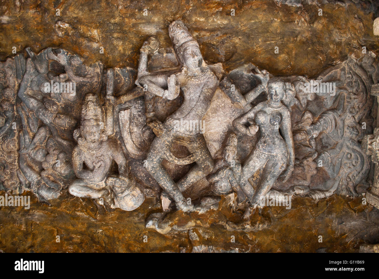 Apasmara hi-res stock photography and images - Alamy