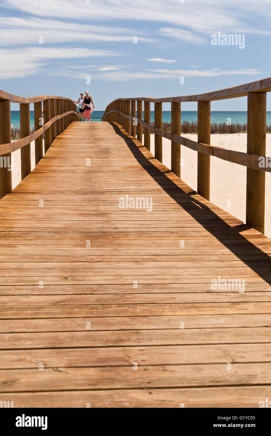 Elche beach hi-res stock photography and images - Alamy