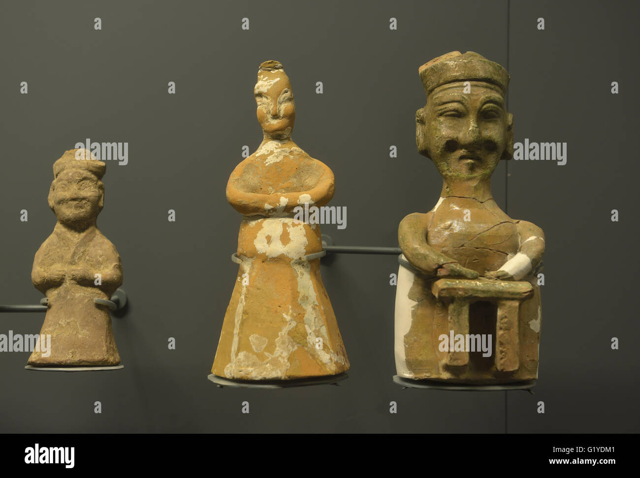 The eastern han dynasty hi-res stock photography and images - Alamy