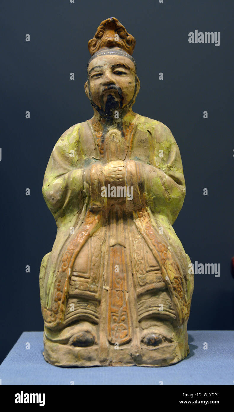 Priest Ancient China MURABE Commemorative Coin Gossip Taoist Priest