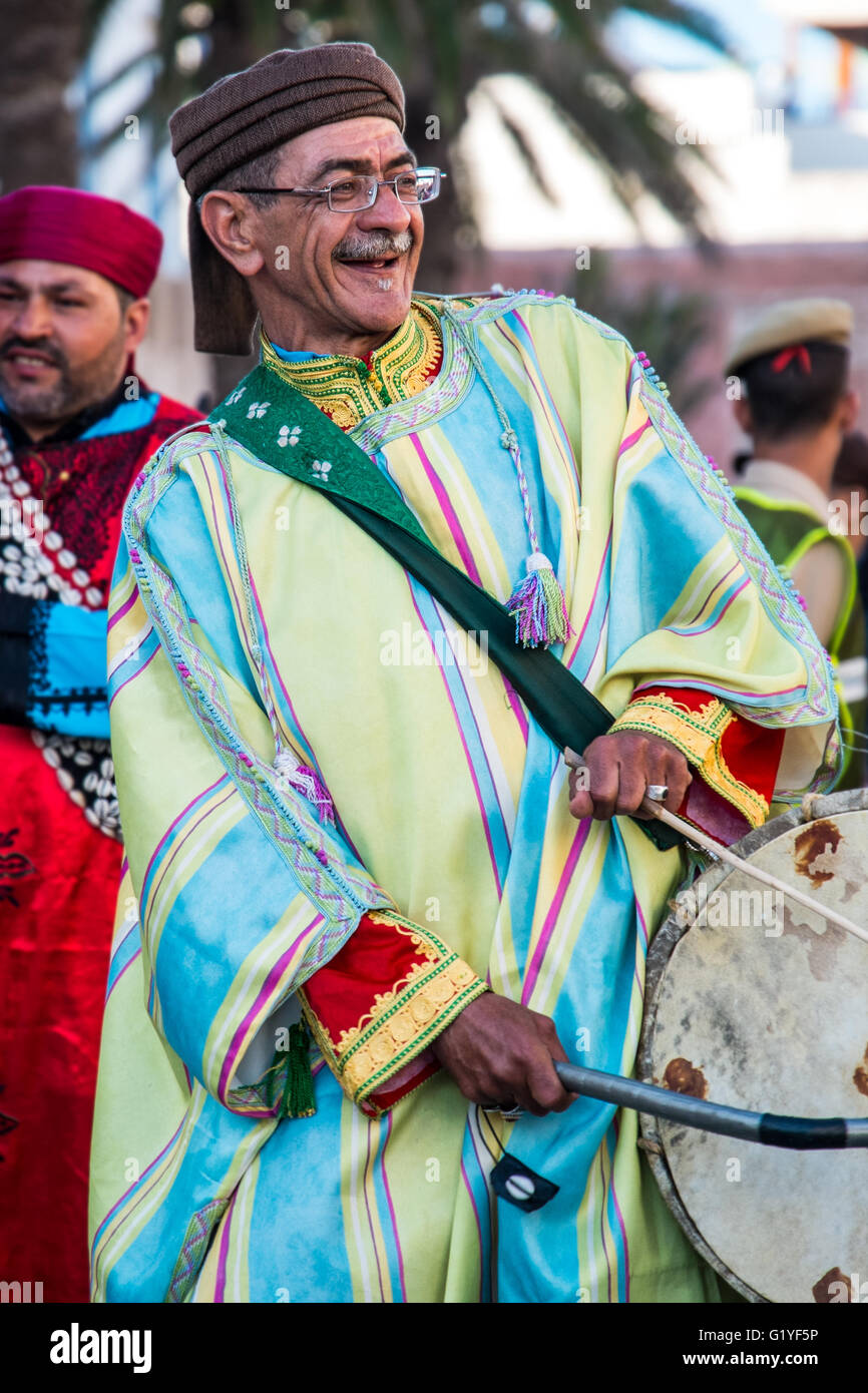 Berber music hi-res stock photography and images - Alamy