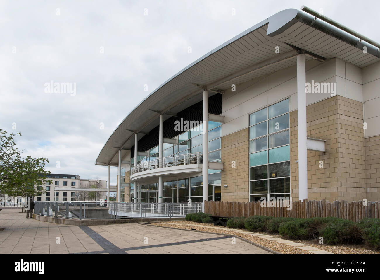 Waitrose supermarket in Cheltenham, Gloucestershire, UK Stock Photo - Alamy