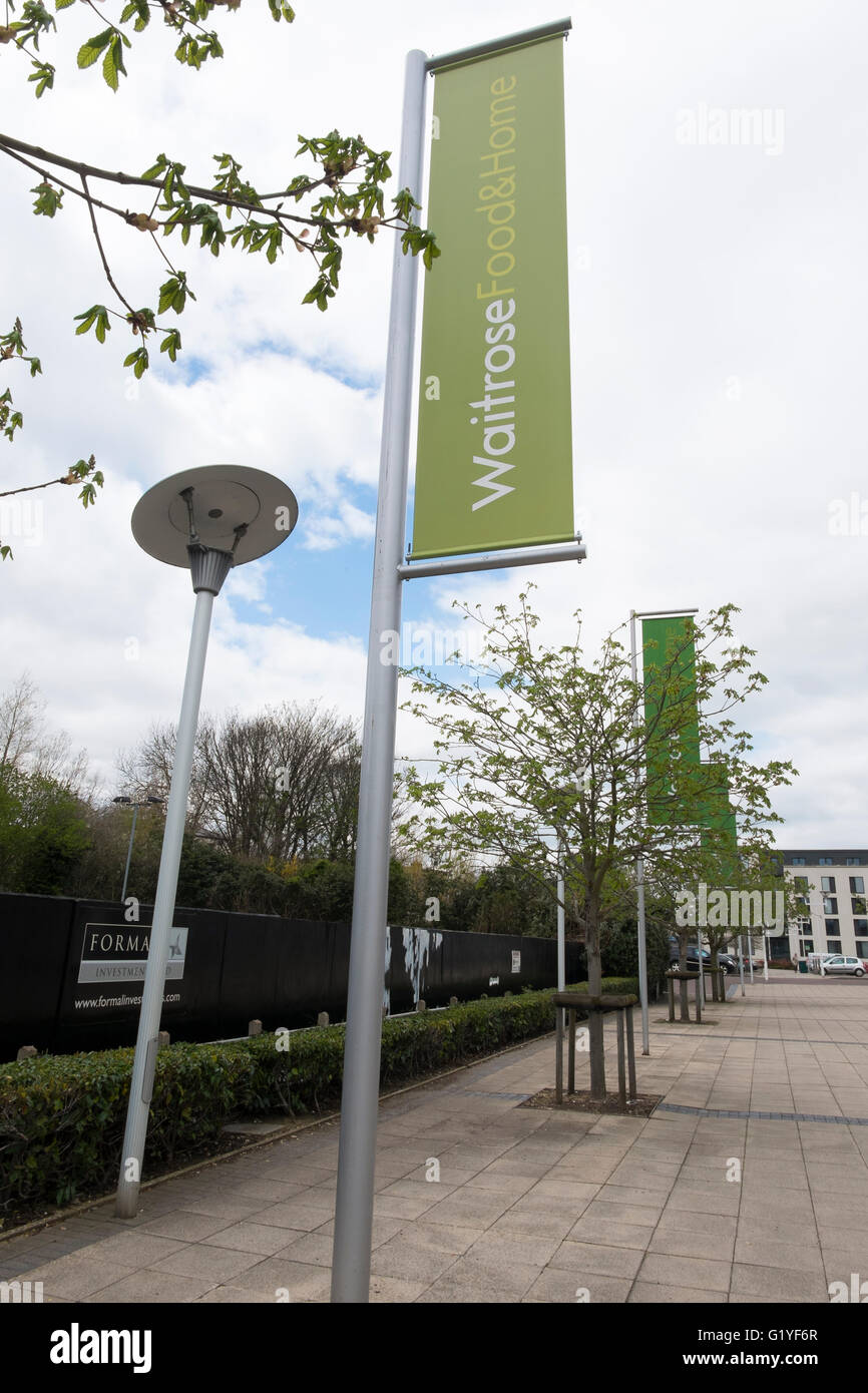 John lewis cheltenham hi-res stock photography and images - Alamy