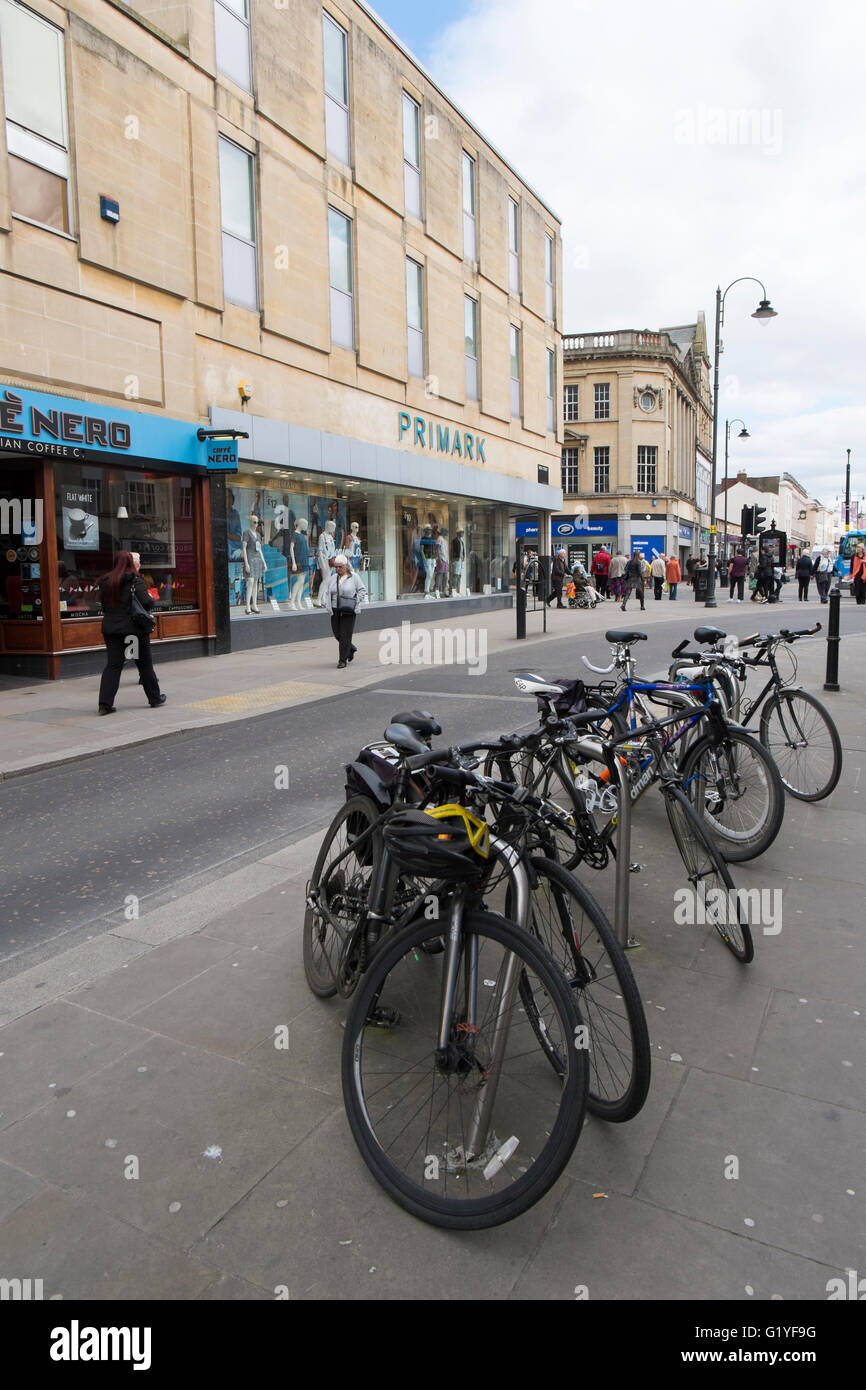 Cheltenham road hi-res stock photography and images - Alamy