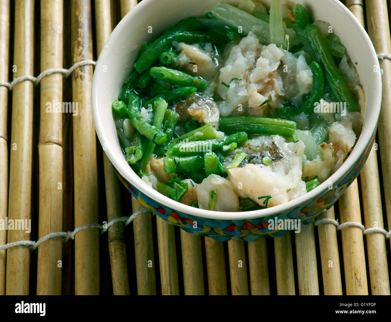 Cambodian sour soup hi-res stock photography and images - Alamy