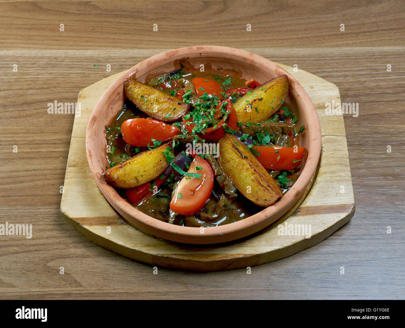 Tava hi-res stock photography and images - Alamy